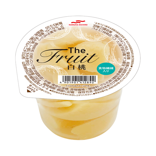 MARUHA-NICHIRO奢华系列果肉果冻_MARUHA-NICHIRO休闲零食果冻布丁_豌豆公主