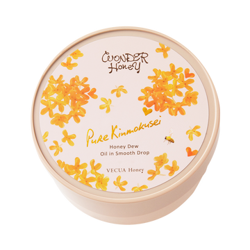 VECUA Honey限定金桂蜂蜜精华身体乳云朵霜|110g_VECUA Honey身体护理身体乳_豌豆公主