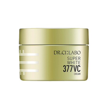 Dr.Ci:Labo 城野医生Super White 377 VC焕白淡斑精华面霜_Dr.Ci:Labo 城野医生基础护肤面霜_豌豆公主