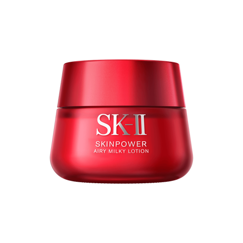 SK-IISkin Power全新升级大红瓶 精华面霜 轻盈型_SK-II基础护肤面霜_豌豆公主