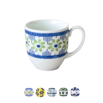 AWASAKAPottery Field 马克杯_AWASAKA厨具餐具杯子水壶_豌豆公主