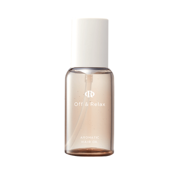 Off&RelaxSPA无硅油滋润修护护发精油_Off&Relax洗发护发护发精油_豌豆公主