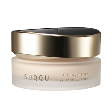 SUQQUSUQQU 润色无痕粉底霜 SPF30 PA++ 205 30克_SUQQU个性美妆粉底/气垫_豌豆公主