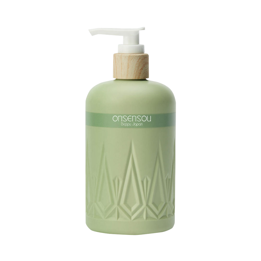 ONSENSOU温泉藻美肤沐浴露_ONSENSOU身体护理沐浴露/皂_豌豆公主